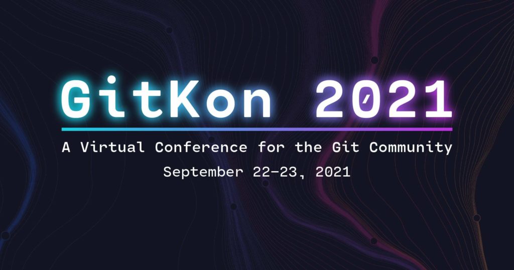 Announcements - GitKon