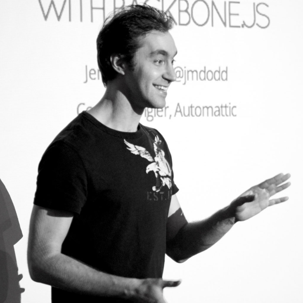 Speakers - GitKon 2021