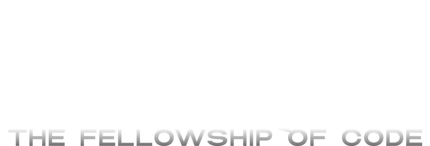 GitKon 2023 - The Fellowship of Code